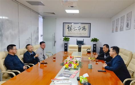 我校启动第三届校友创新发展论坛筹备工作 洛阳理工学院校企合作工作处（校友办公室）