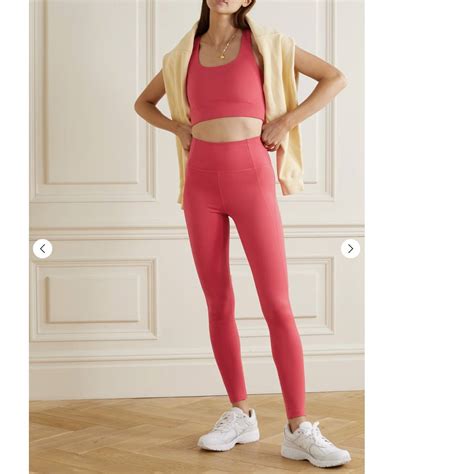 Girlfriend Collective Girlfriend Collective Net Sustain Compressive
