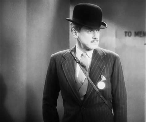 Pictures Of Miles Mander