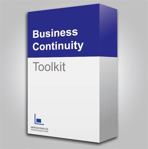 Bcp Toolkit Free — Akrogoniaios Technologies Corp