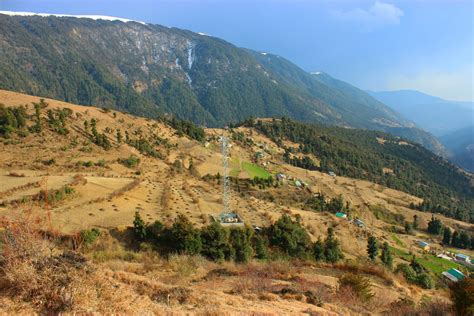 Vaan Village In Dewal Block Chamoli Uttarakhand Population Literacy Sex Ratio Census 2011