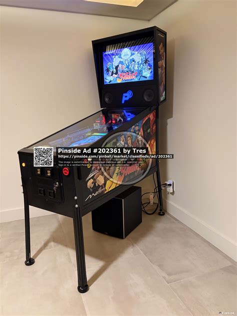 For Sale Heist By Multimorphic P3 For Sale Pinside Market