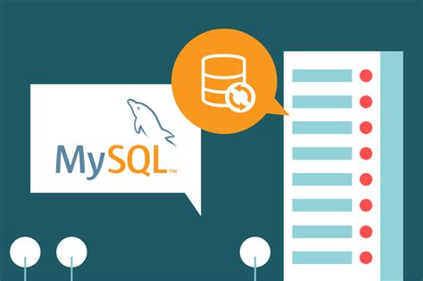Want To Back Up Your Mysql Database This Is How It Works
