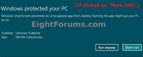 Open File Security Warning Unblock File Tutorials