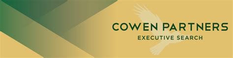 Ash Wendt Cowen Partners Executive Search Consulting Linkedin