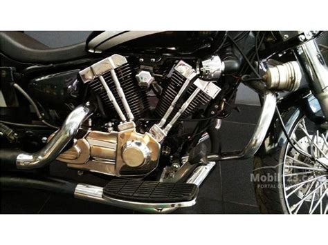 Jual Motor Kaisar Ruby 2013 0 2 Di Jawa Timur Manual Others Hitam Rp 65