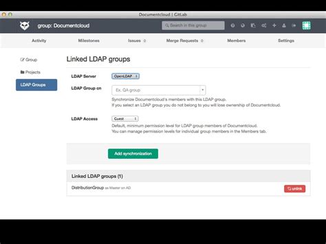 Your Gateway To Collaboration Setting Up Your GitLab Account