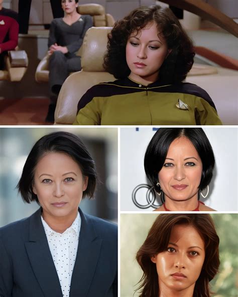 Fareed 2 Happy 67th Birthday To Julia Nickson Julia Facebook