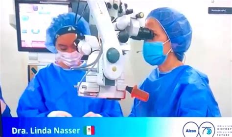Visionexperts Dralindanasser Linda Nasser