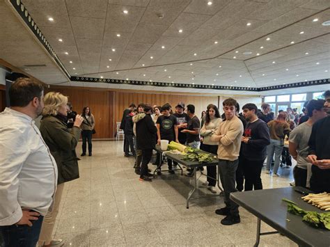 La alcaldesa de Calahorra Mónica Arceiz ha mantenido un encuentro con