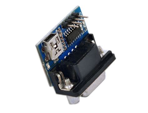 Rs232 Ttl Converter Ttl Oky3505 Okystar