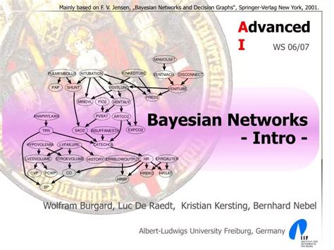 Ppt Introduction To Bayesian Networks And Graphical Models Powerpoint