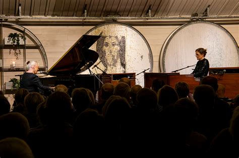 Monica Dominique And Andreas Hellkvist Fjällstugan Jönköping On