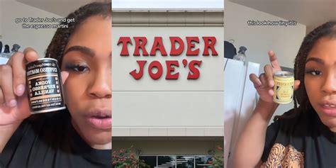 A Trader Joe S Shopper Shared The Booziest Drinks To Get In Store
