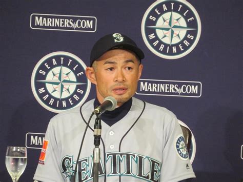 イチロー氏が日本人初の米野球殿堂入りもわずか1票足らず史上2人目の満票ならず得票率997はジーター氏と並び過去2位タイ Ronspo