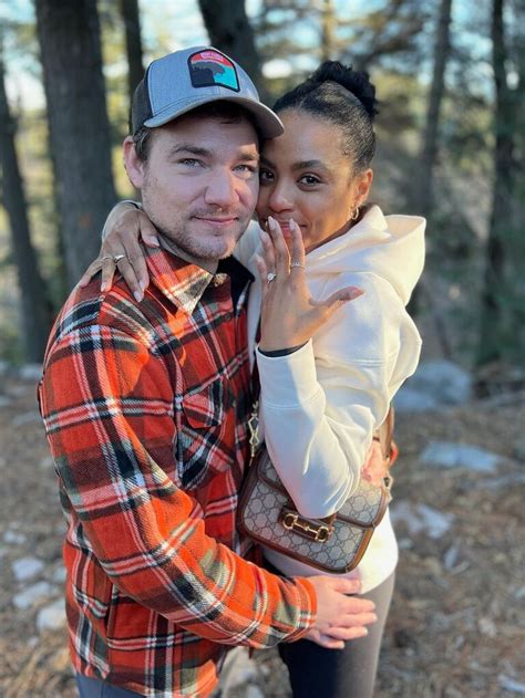 Love Story Of Former Dwts Partners Britt Stewart And Daniel Durant