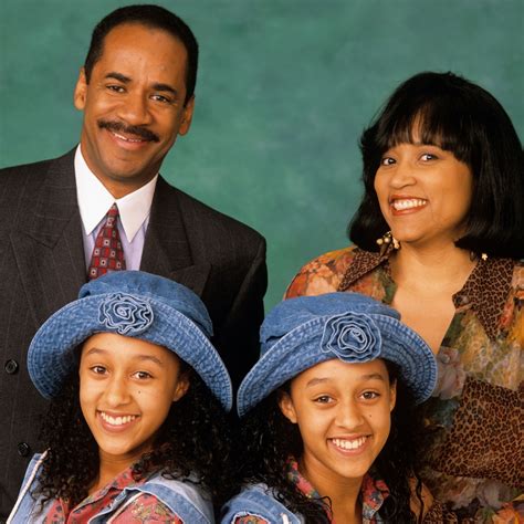 Never Knew How Much We Missed Sister Sister Check Out The Stars Then