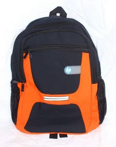 Plain Unisex Polyester School Bag At Rs 220piece In Ahmedabad Id