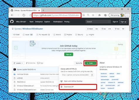 How To Remove Windows Bloatware With PowerShell Or Windows Debloater WinBuzzer