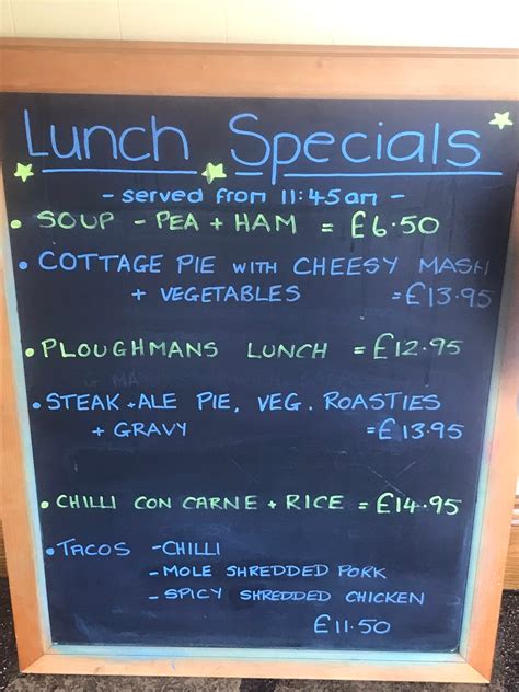 Tipsy Tea Room And Bistro Sprotbrough