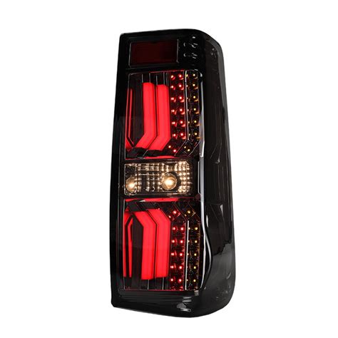 Supply Isuzu D Max Led Tail Lights Wholesale Factory Guangdong Taiyao