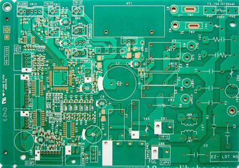 PCB Flying Pin Test Operation Skills Knowledge Shenzhen Sunsoar Tech Co Ltd