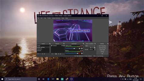 How To Add Streamelements Overlay To Obs Mapspase