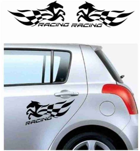 Car Door Stickers Car Door Handle Stickers Side Door Car Sticker