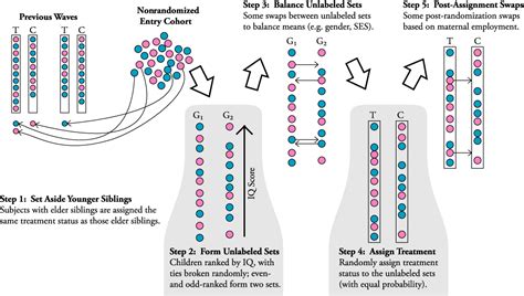 Figure 1 From Analyzing Social Experiments As Implemented A