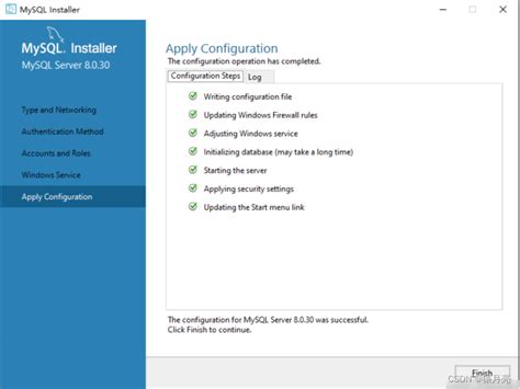 Mysql超详细安装配置教程保姆级图文mysqlmsi安装教程 Csdn博客