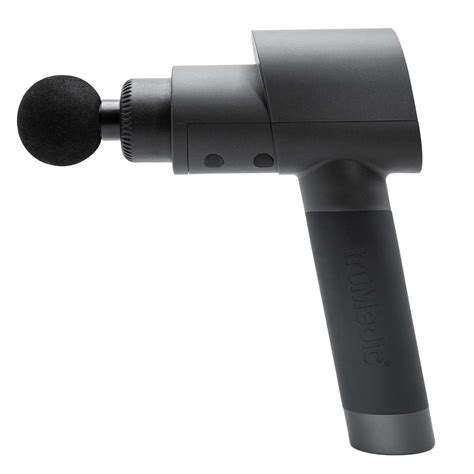 Trumedic Impact Therapy Max Massage Gun 416fitnessequipment