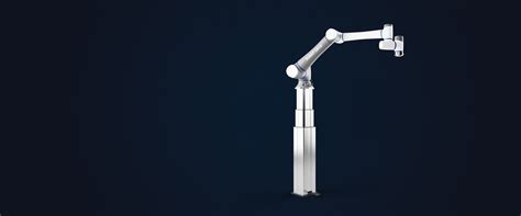 Ewellix Dobot Cr Series Liftkit Dobot Nu