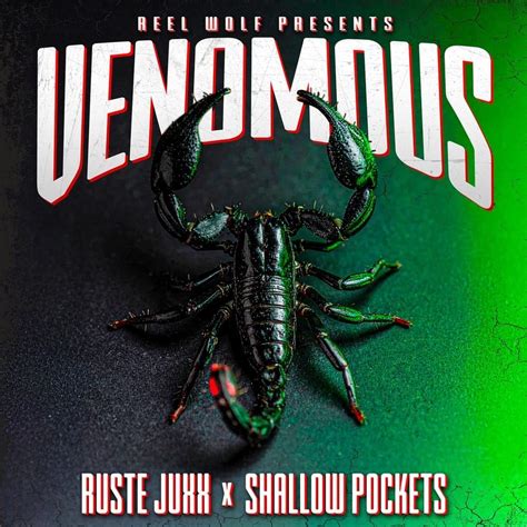 Reel Wolf Venomous Lyrics Genius Lyrics