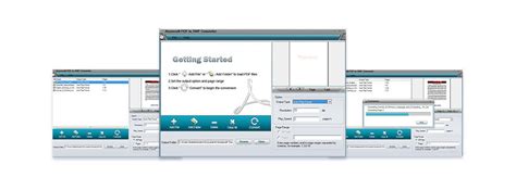 Pdf To Swf Converter Convert Pdf Files To Swf Flash