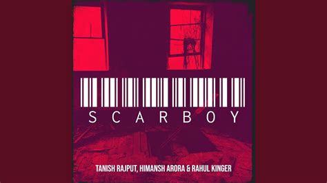 Scarboy Youtube