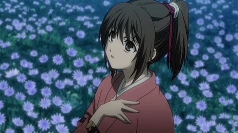 Top 20 De Las Más Bellas Chicas Del Anime Que Lucen Mejor Una Cola De