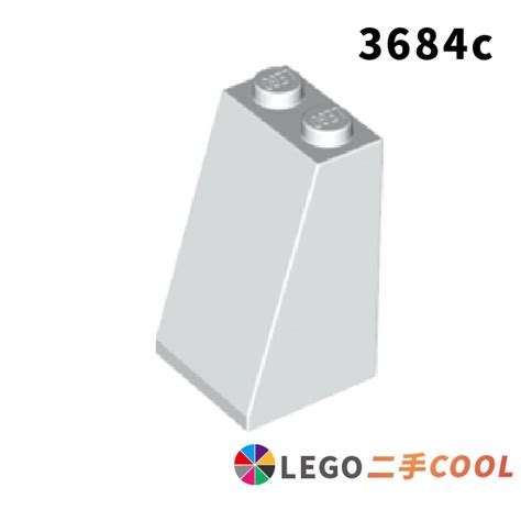 Coolpon Lego Slope X X C