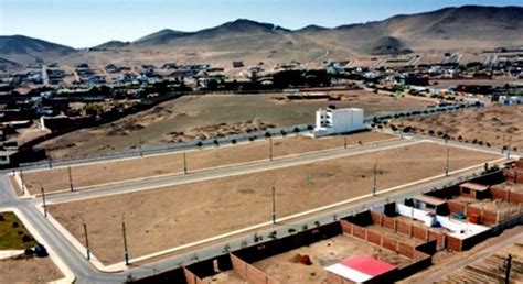 Municipalidad De Lima Subastará 32 Terrenos ¿cuándo Será Y En Qué