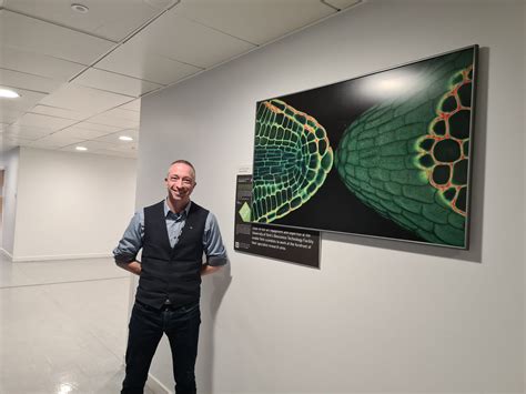 Spotlight On University Of Yorks Bioscience Technology Facility Euro