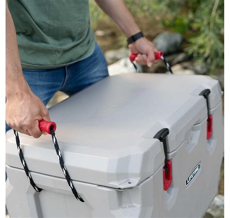 Lifetime 65 Quart High Performance Cooler Tscca