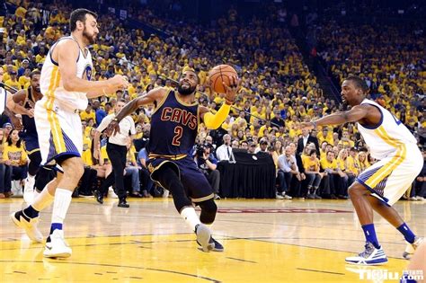Nba总决赛勇士再胜骑士 格林怒吼打晕詹姆斯体球网