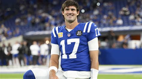 Daniel Jones Contract How Colts Qb Hit Another Bonus Thanks To Week 5 Win Over Raiders