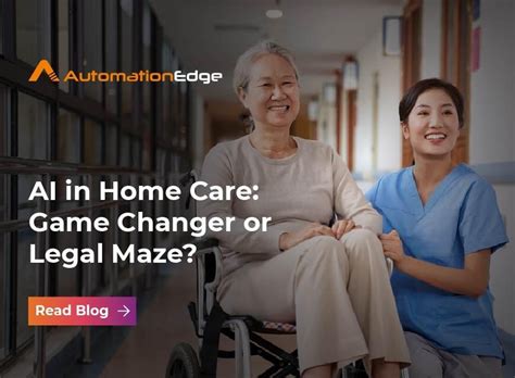 automationedge on linkedin ai automation homecare homecare ai