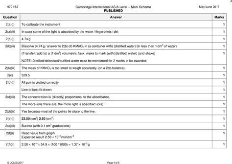 Cie Jun 2017 V2 Paper 5 Q2 With Explained Solutions