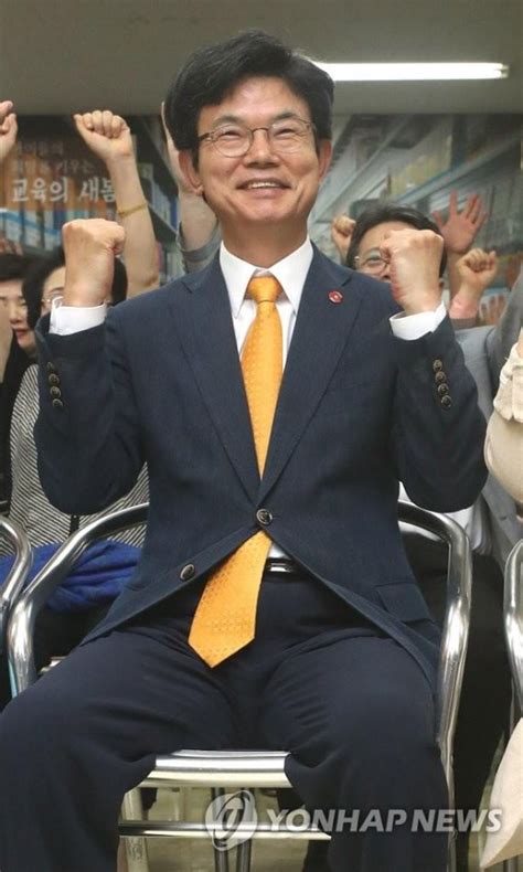 ‘재선 제주도 교육감 이석문“고입 제도 개선 탄력” 파이낸셜뉴스