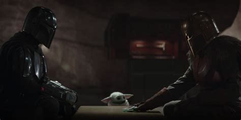 Cada Episodio De La Temporada 3 De The Mandalorian Clasificado De Peor
