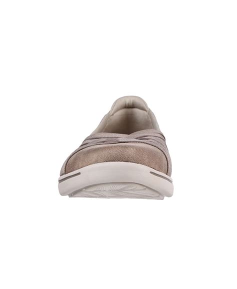 Skechers Womens Arch Fit Arch Support Uplift Precious Slip On Casual