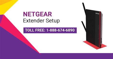 NETGEAR Extender Setup The Complete Installation Guide