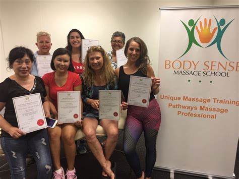 Massage Training Image Gallery Body Sense Massage School