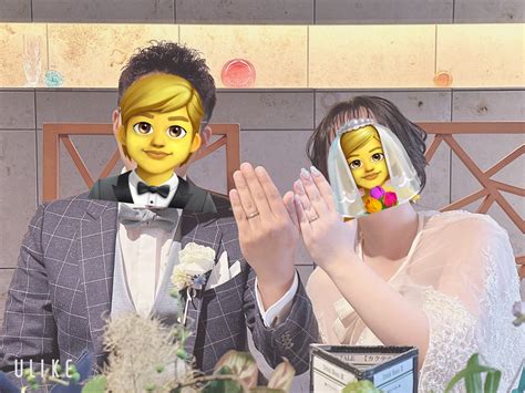 ®️ホリ®️ On Twitter 👰‍♀️🤵